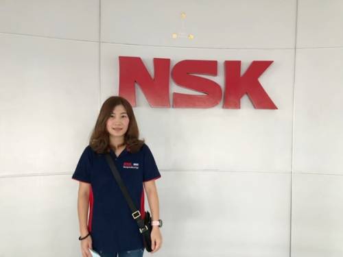 ตลับลูกปืน Bearings แบริ่งส์ราคาถูก