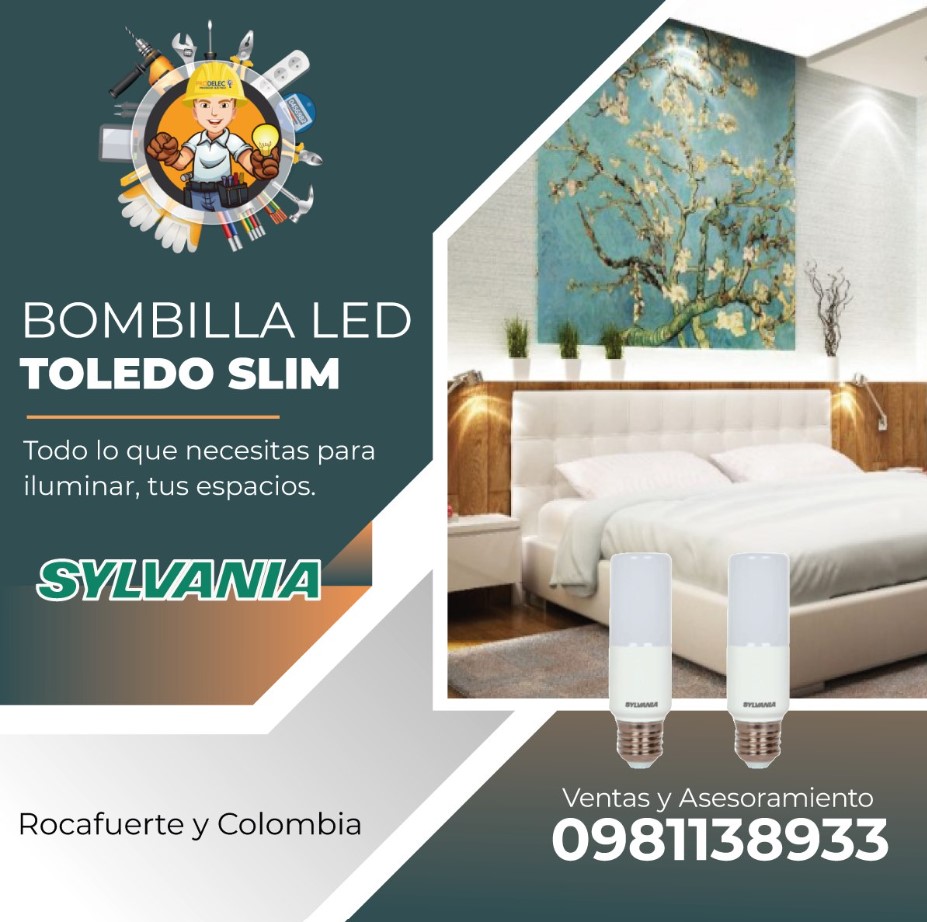 PRODELEC - PROVEEDORES ELÉCTRICOS RIOBAMBA