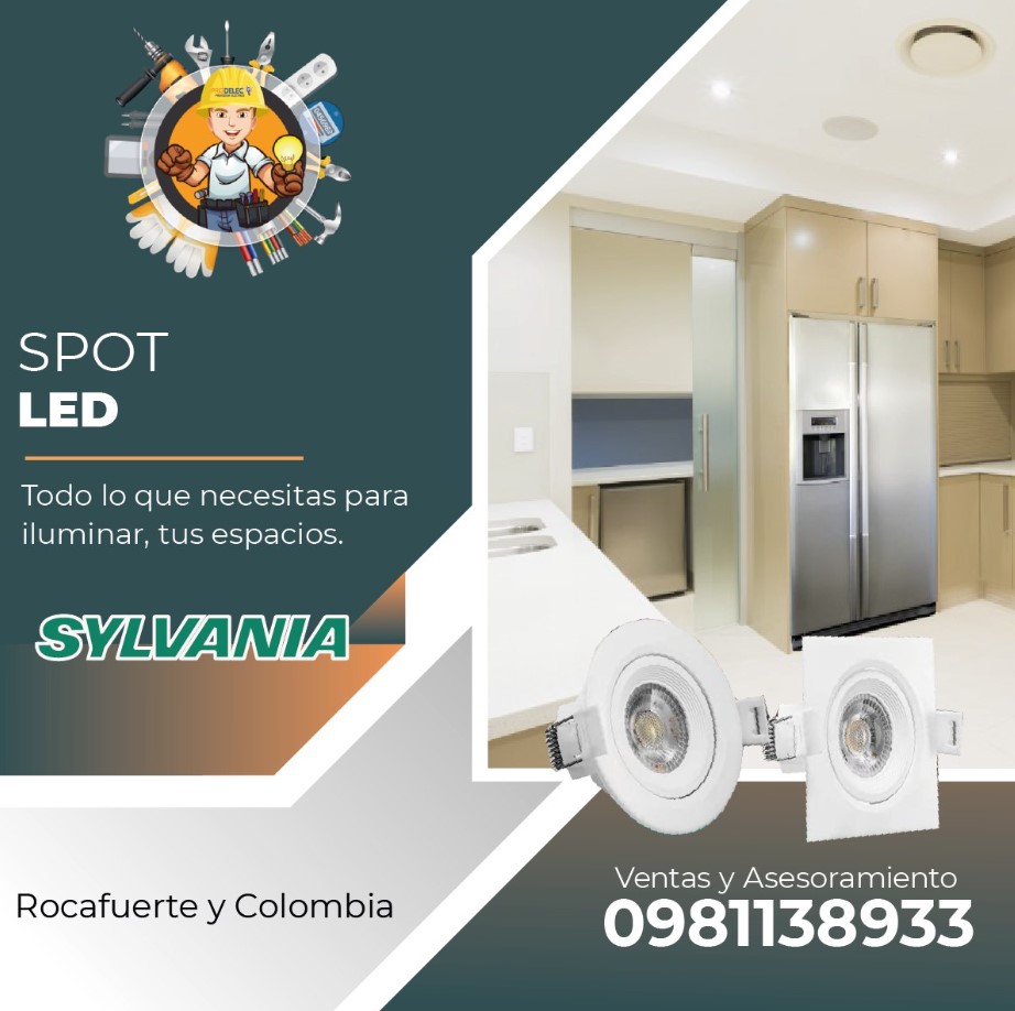 PRODELEC - PROVEEDORES ELÉCTRICOS RIOBAMBA