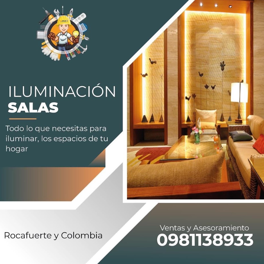 PRODELEC - PROVEEDORES ELÉCTRICOS RIOBAMBA