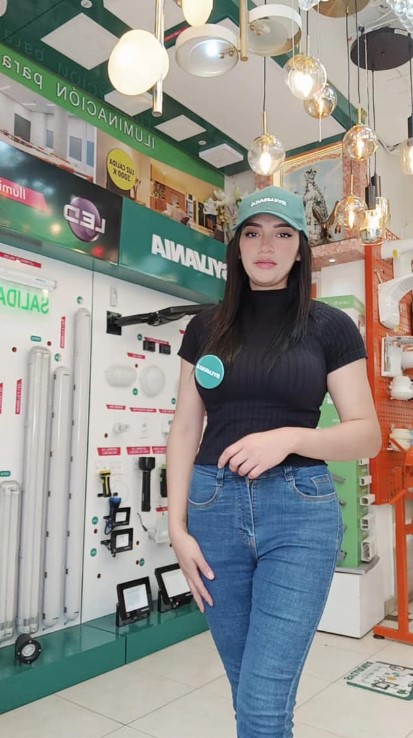 PRODELEC - PROVEEDORES ELÉCTRICOS RIOBAMBA