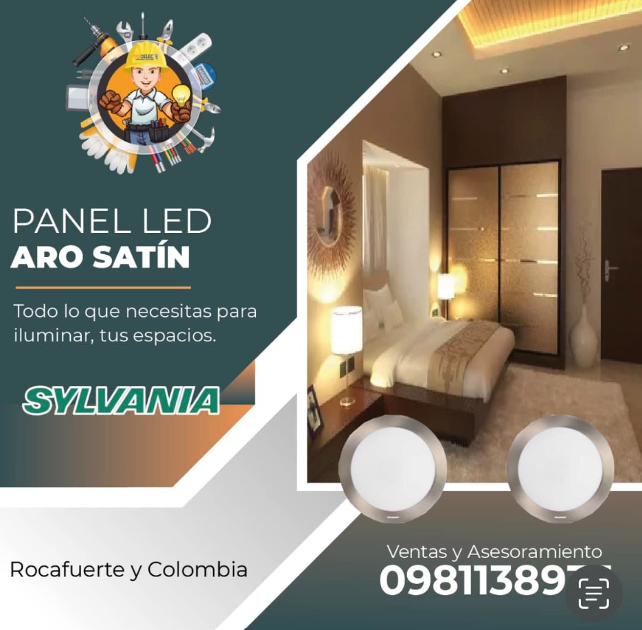 PRODELEC - PROVEEDORES ELÉCTRICOS RIOBAMBA