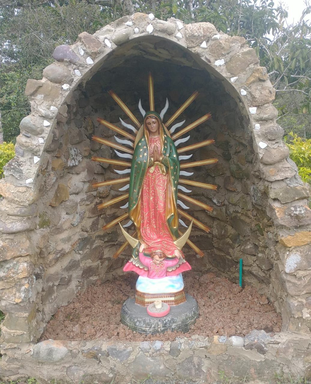 Cristo Rey Colombia